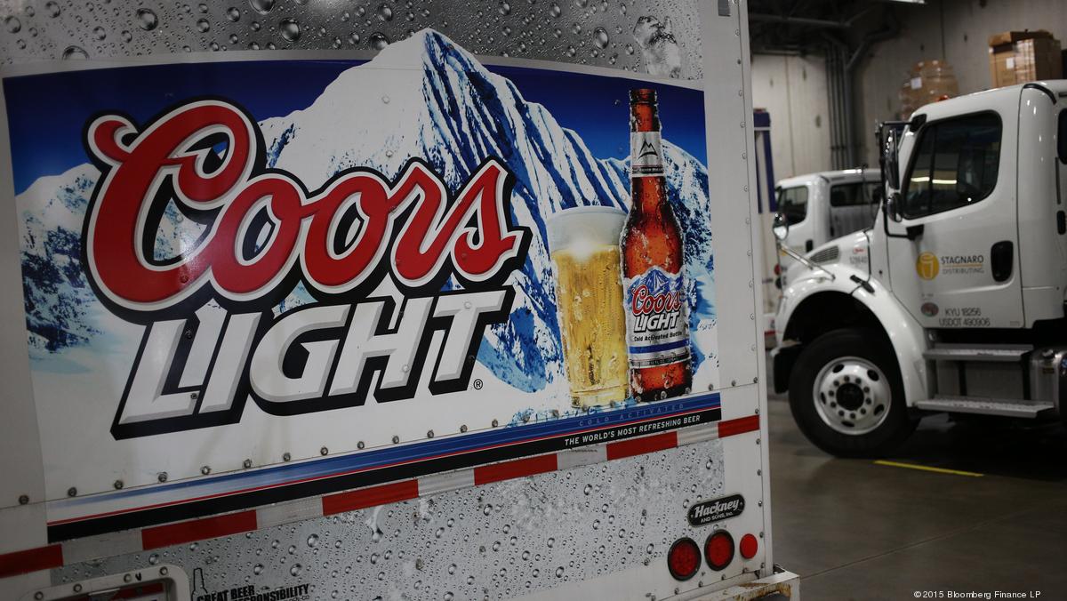 Molson Coors reviews North American, U.K. advertising as MillerCoors ...