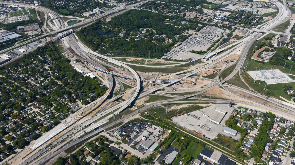 Lawmakers make mistake on freeways - Milwaukee Business Journal