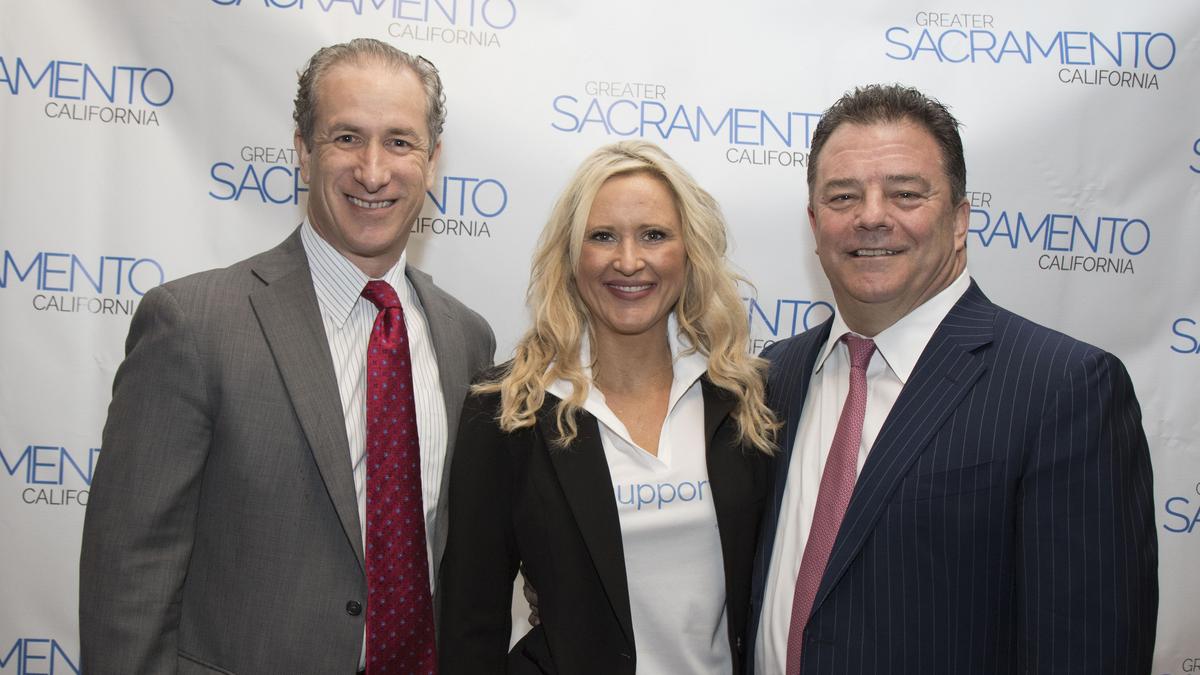 The McClatchy Co. replaces CEO Patrick Talamantes - South Florida ...
