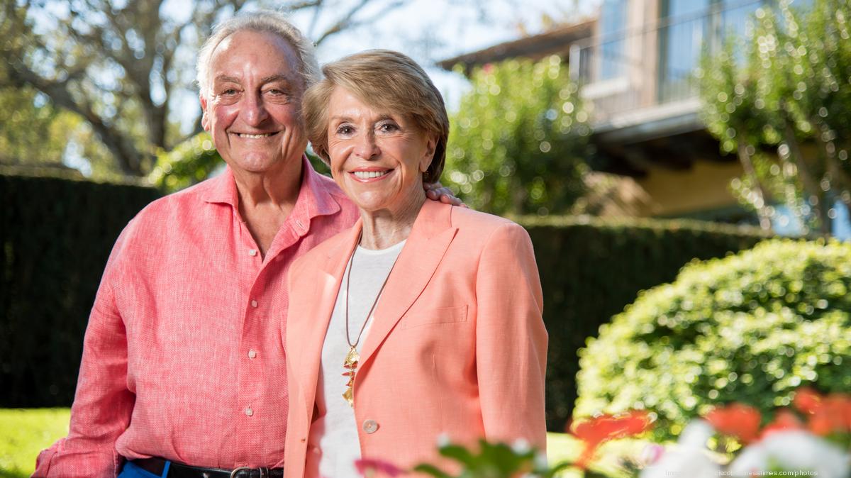 Sandy Weill, former Citigroup (NYSE:C) head, says Wells Fargo (NYSE ...