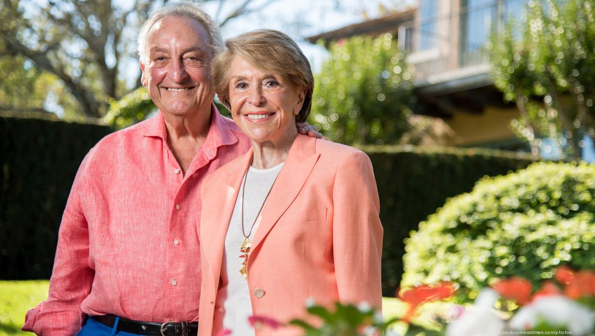 Sandy and Joan Weill back big brain research consoritum with $106M ...