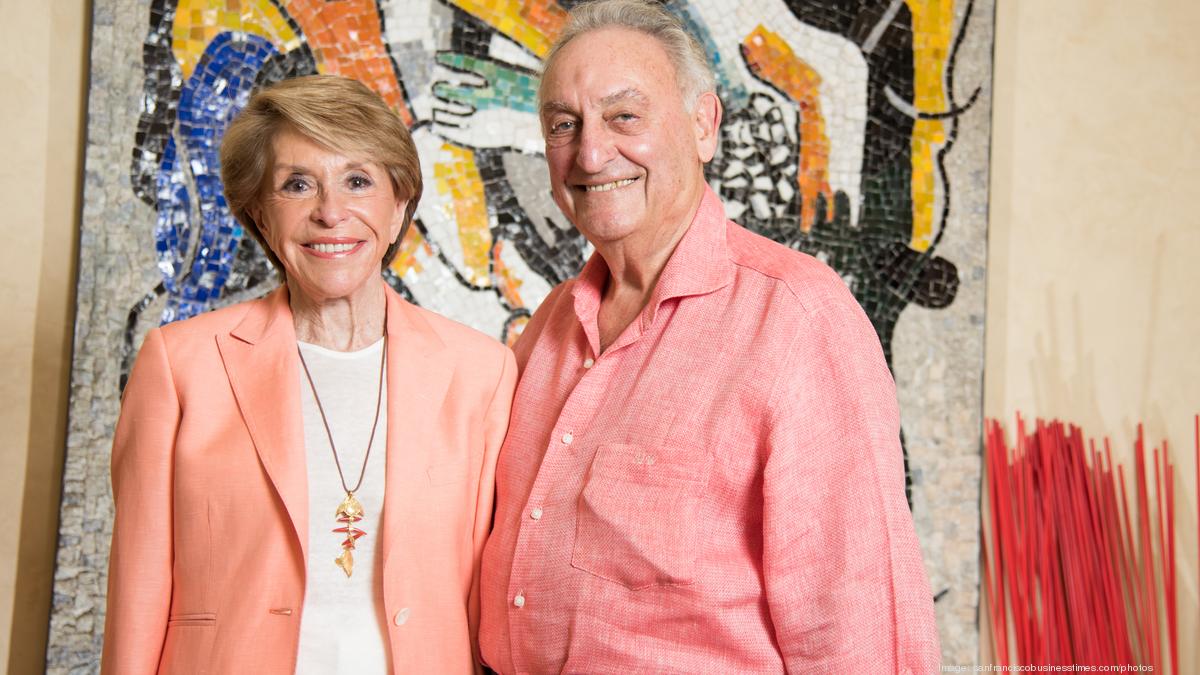 Weills step into Bay Area giving spotlight with $185 million gift to ...