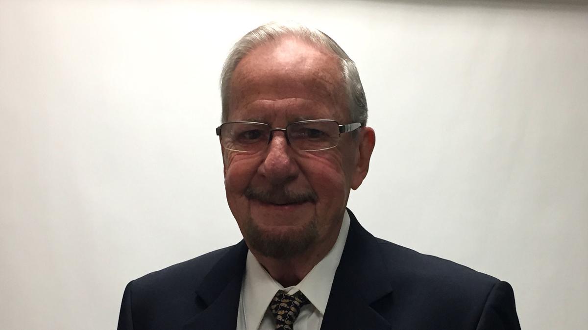 Podcast: Republican mayoral candidate Alan Walden talks transportation ...