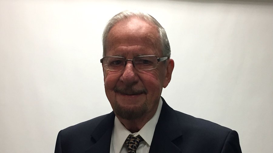 Podcast: Republican mayoral candidate Alan Walden talks transportation ...