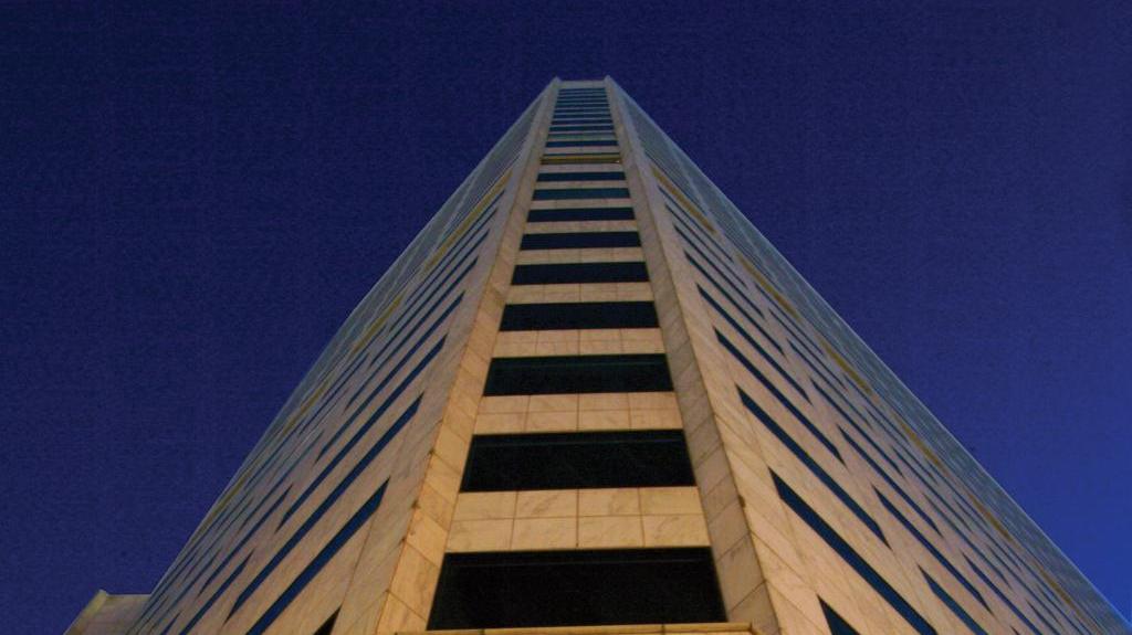 HNTB moves offices to Netrality building from Brookhollow Central ...