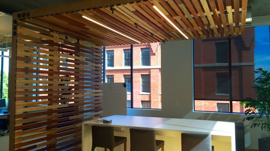 Howard S. Wright Cool Space 8