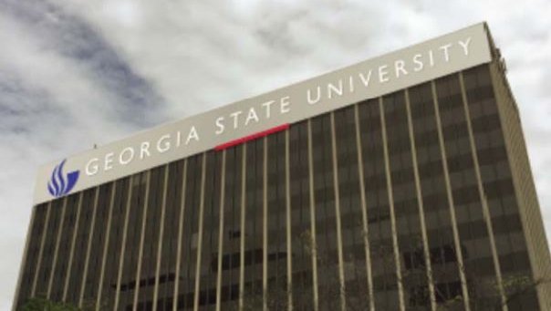 Georgia State University Buildings