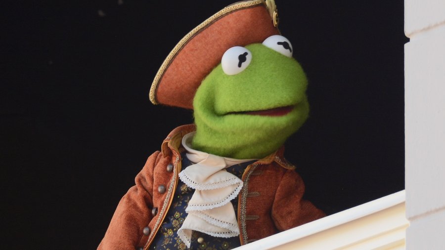 The Muppets make history with new Disney park show - Orlando Business ...
