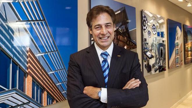 Architecture firm PBK hires AECOM's Eric Dinges as CEO - Houston ...