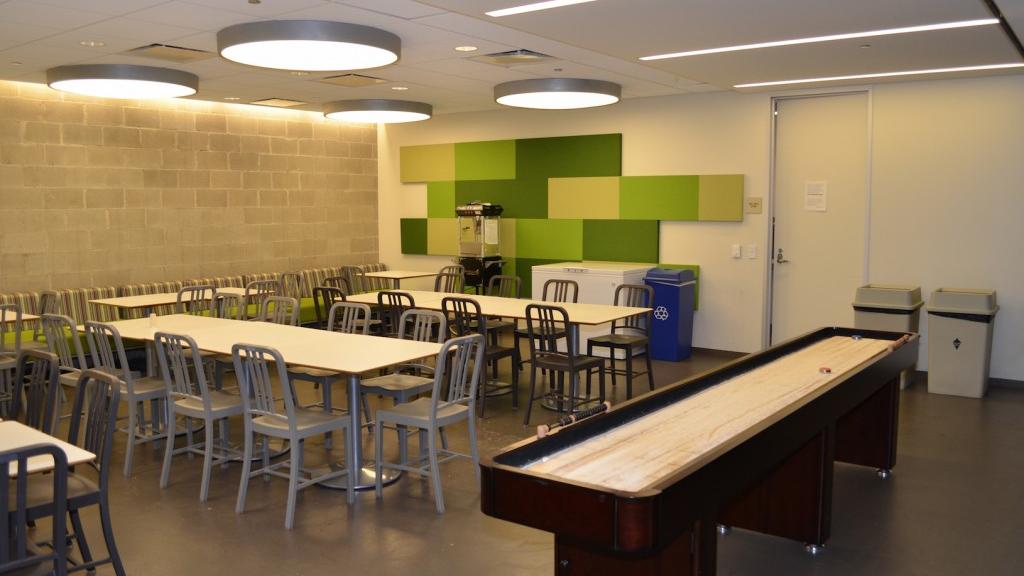 Office Envy: Check out Conversant's 3-story office space (PHOTOS ...