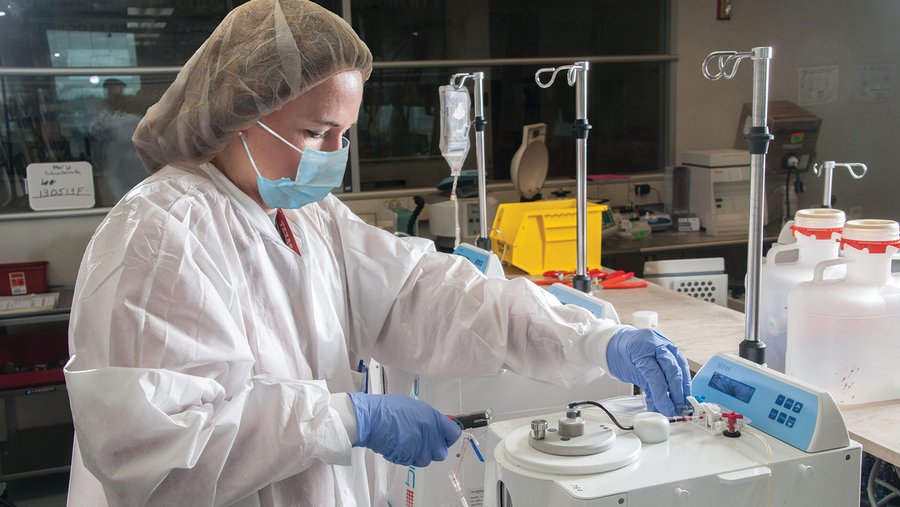 BioBridge Global forms expert advisory board with Phil Vanek, Gregory ...