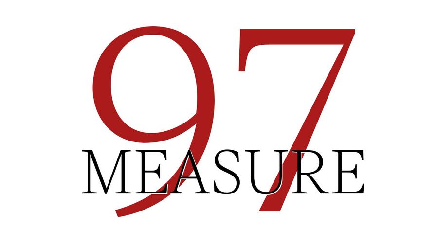 Measure 97 now costliest in Oregon history - Portland Business Journal