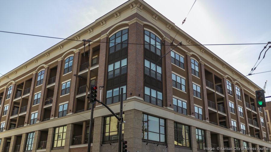 Centropolis on Grand