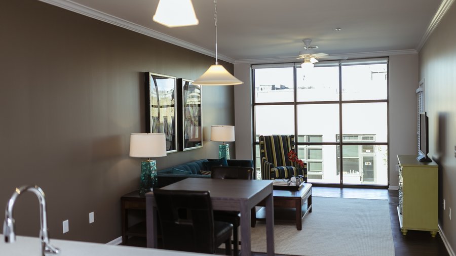 Centropolis on Grand