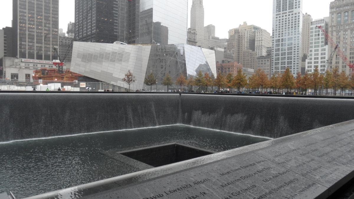 A CEO’s reflections on the 17th anniversary of 9/11 - Philadelphia ...