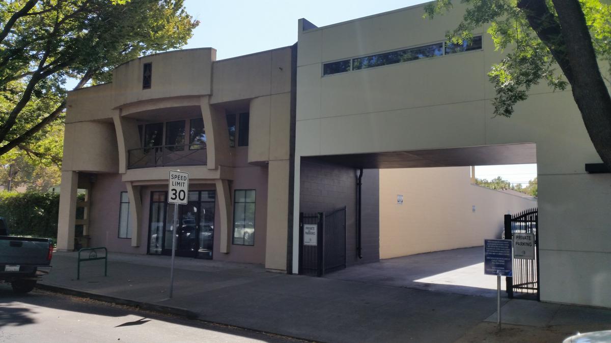 Domus Development moving from downtown Sacramento to S Street ...