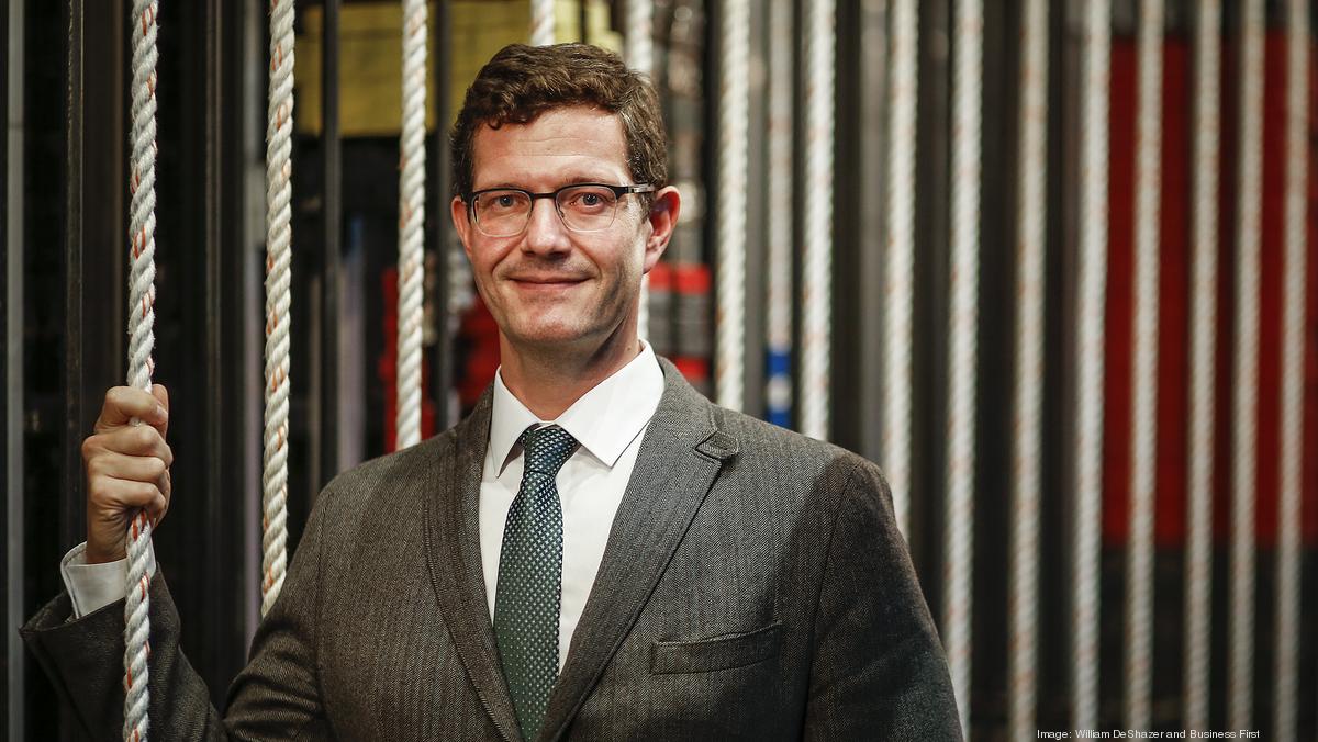 Kentucky Opera general director Ian Derrer to exit post, return to The ...