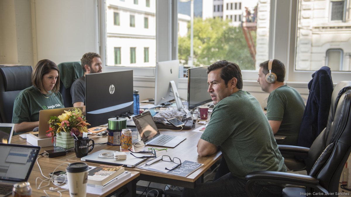 7 cloud tech companies to watch in San Antonio during 2017 - San ...