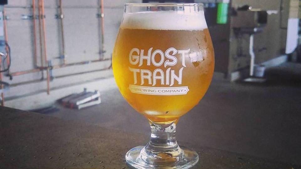 Ghost Train Brewing Co. is doubling capacity at its facility in ...