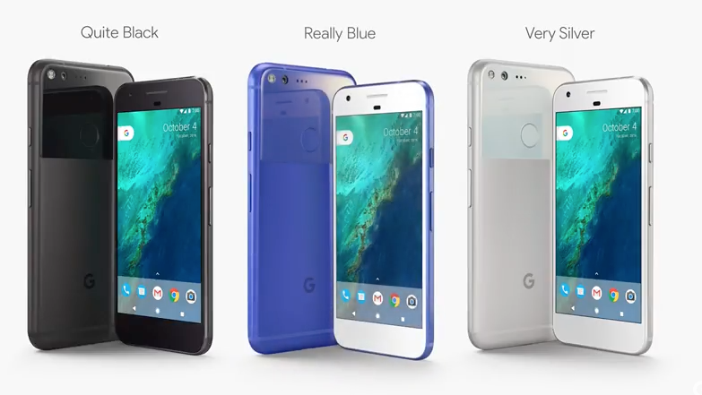 How does Google’s first phone work on Sprint’s network? - Kansas City ...