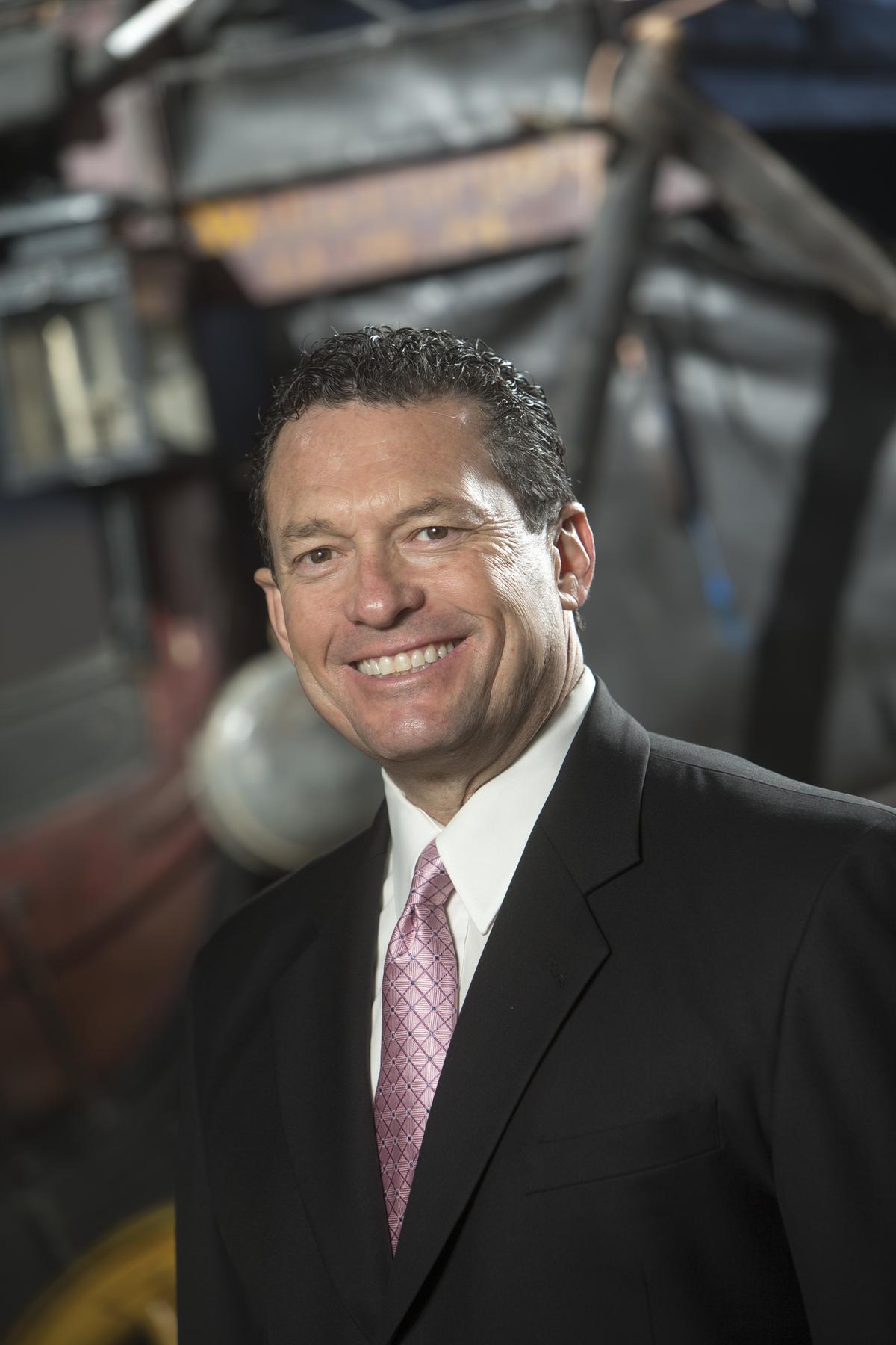 Gary Trujillo wins NFL Hispanic Heritage Leadership Award - Phoenix ...