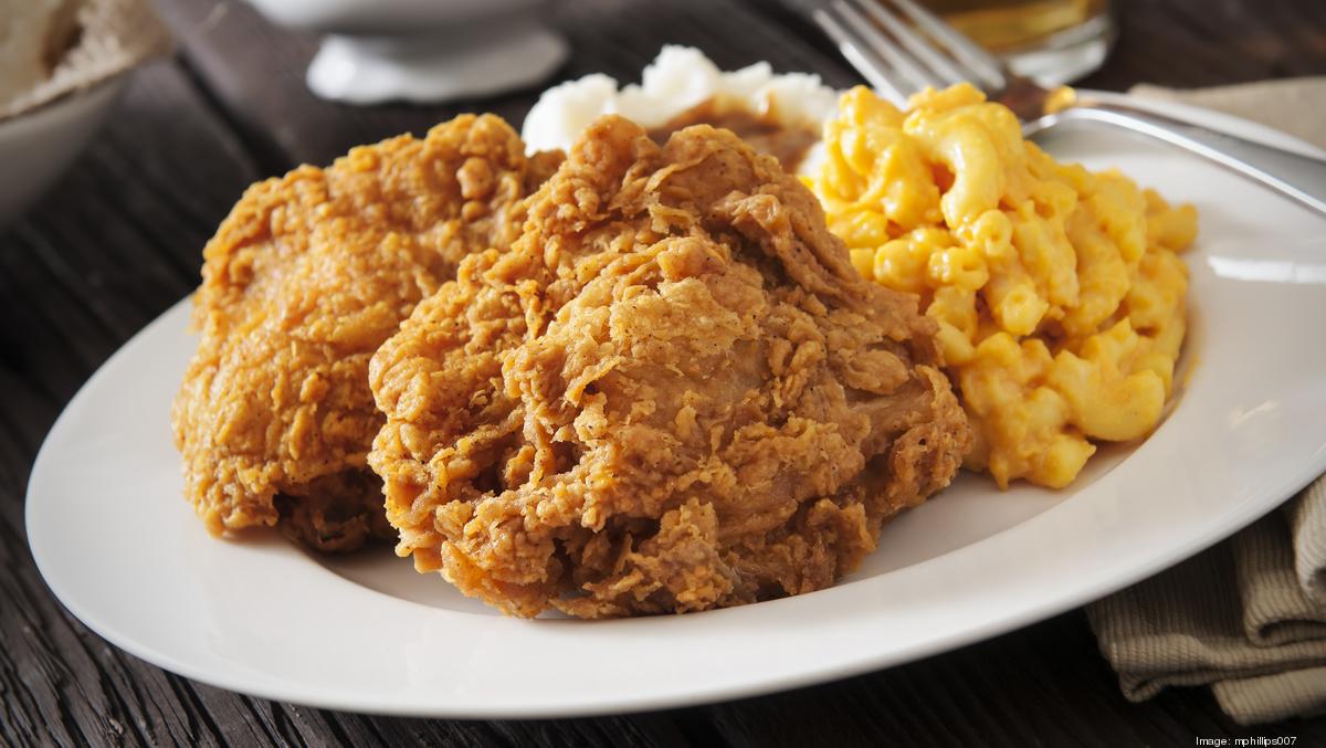 Craft's chicken coming to Southside - Birmingham Business Journal