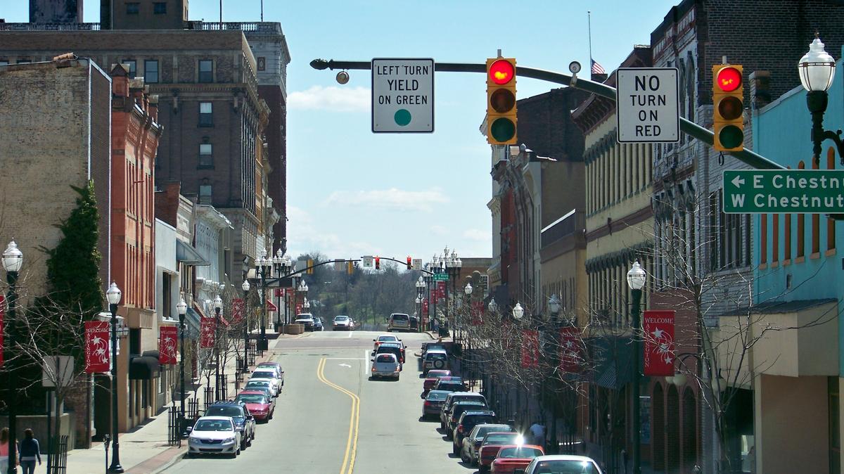 Millcraft lands VA outpatient clinic for Crossroads Center in ...