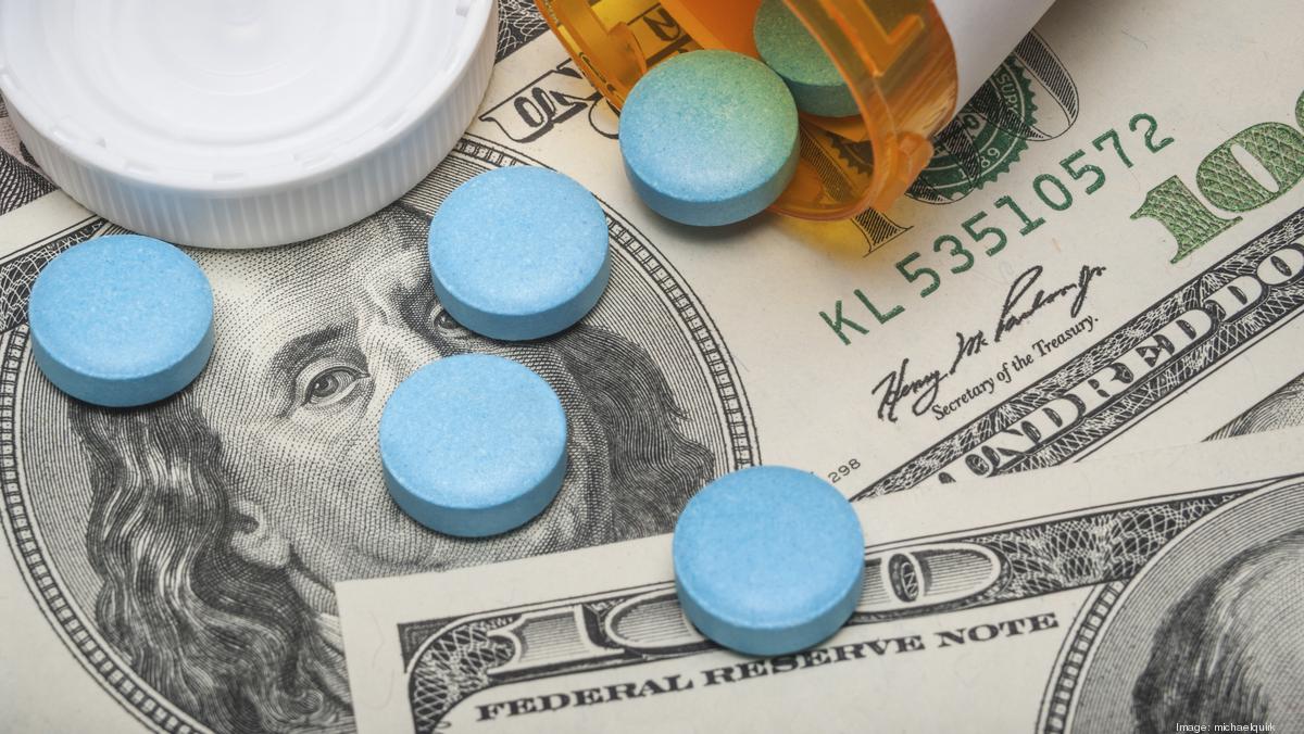 Protect pharmaceutical manufacturing to ensure a healthy future ...