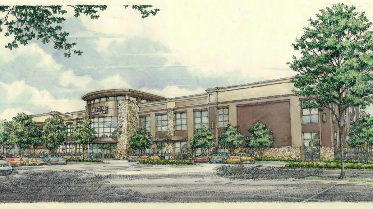 Life Time Athletic Folsom hiring more than 350 workers - Sacramento ...