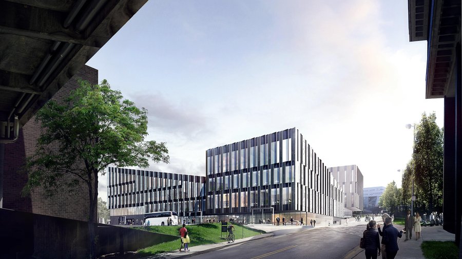 Lindner family, American Financial Group give $11 million to UC College ...