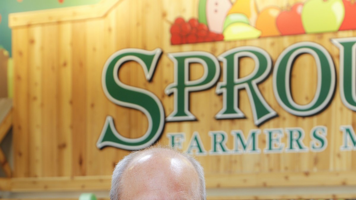 Despite crowded DFW market, Sprouts has healthy expansion plans ...