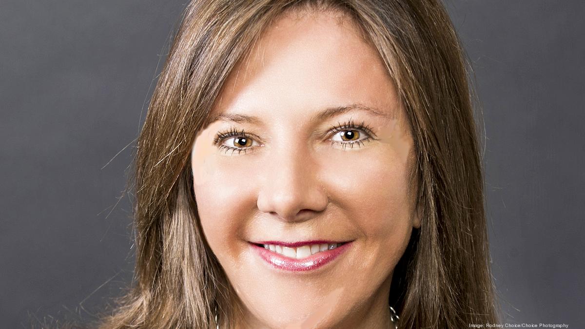 Meet Dawn Ciccone of PBS Kids - Washington Business Journal