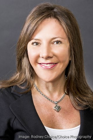 Meet Dawn Ciccone of PBS Kids - Washington Business Journal