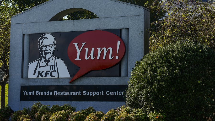 Here s How Much Yum Brands Executives Made In 2017 Louisville