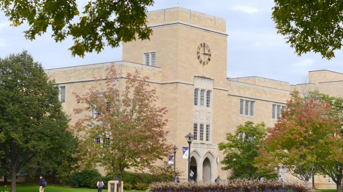 University of St. Thomas plans $300M expansion in St. Paul ...