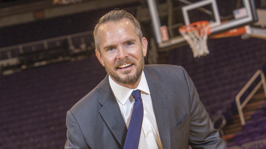 2016's 40 Under 40-Travis Leach