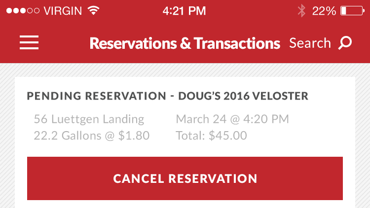 Gas Drop is the app looking to deliver gas to your car - Jacksonville ...