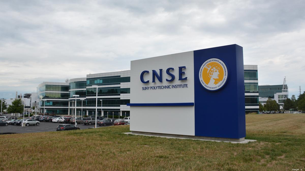 Tech firm backed by GE Ventures leasing space at SUNY Poly in Albany ...