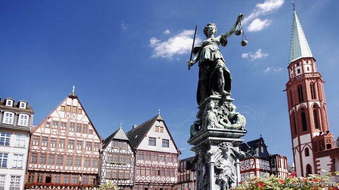 Lufthansa exec talks Frankfurt flight's staying power at RDU - Triangle ...