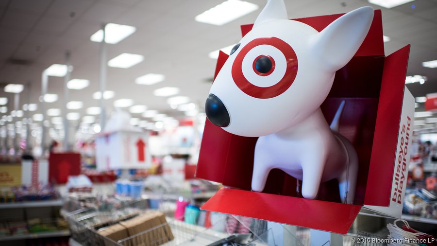 Target opening large store in Herald Square - New York Business Journal