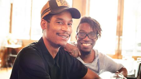 Hillbilly Tea adds chefs Lawrence Weeks, Keith Jones - Louisville ...