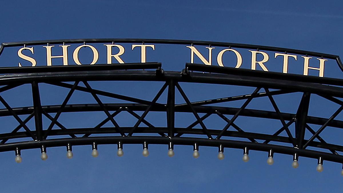 Vacant storefronts in Short North, downtown to be dressed up with art ...