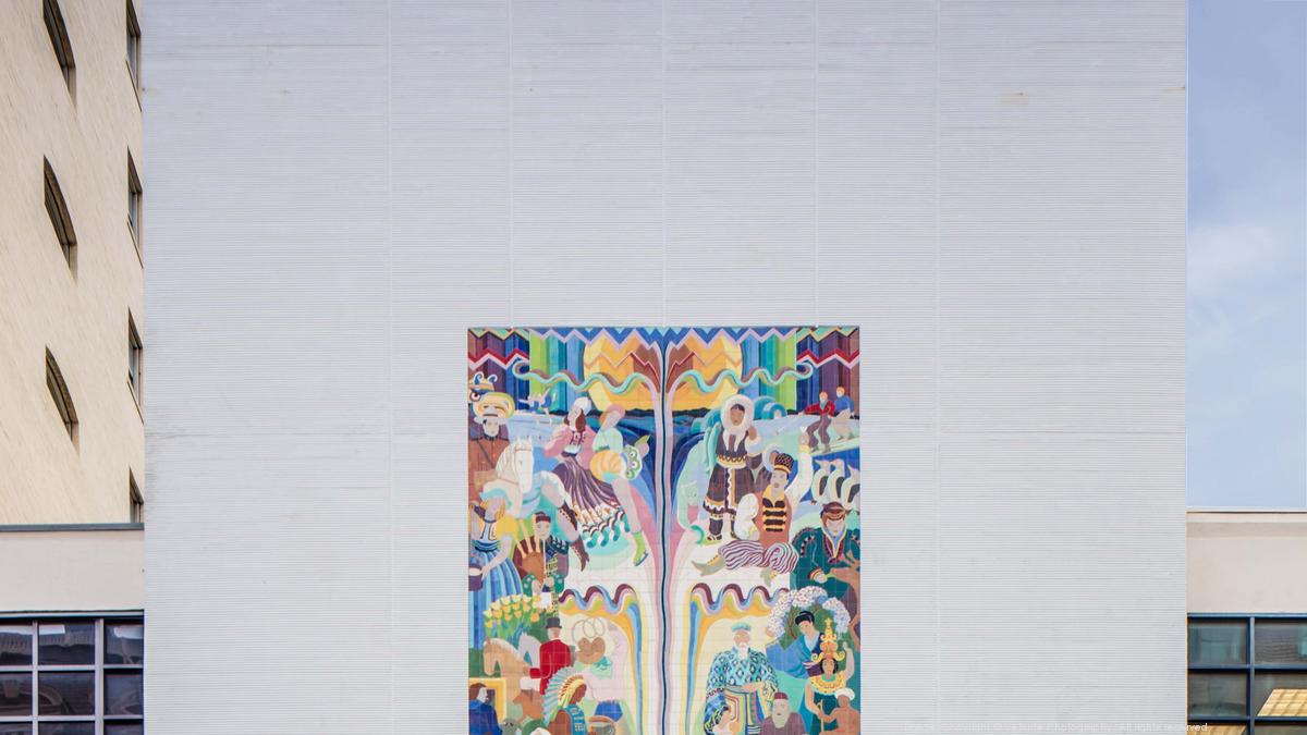 Investors sell the Reddit headquarters at 420 Taylor St. in San ...