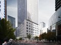 Deca Hotel's new owner plans big renovation for U District high-rise ...