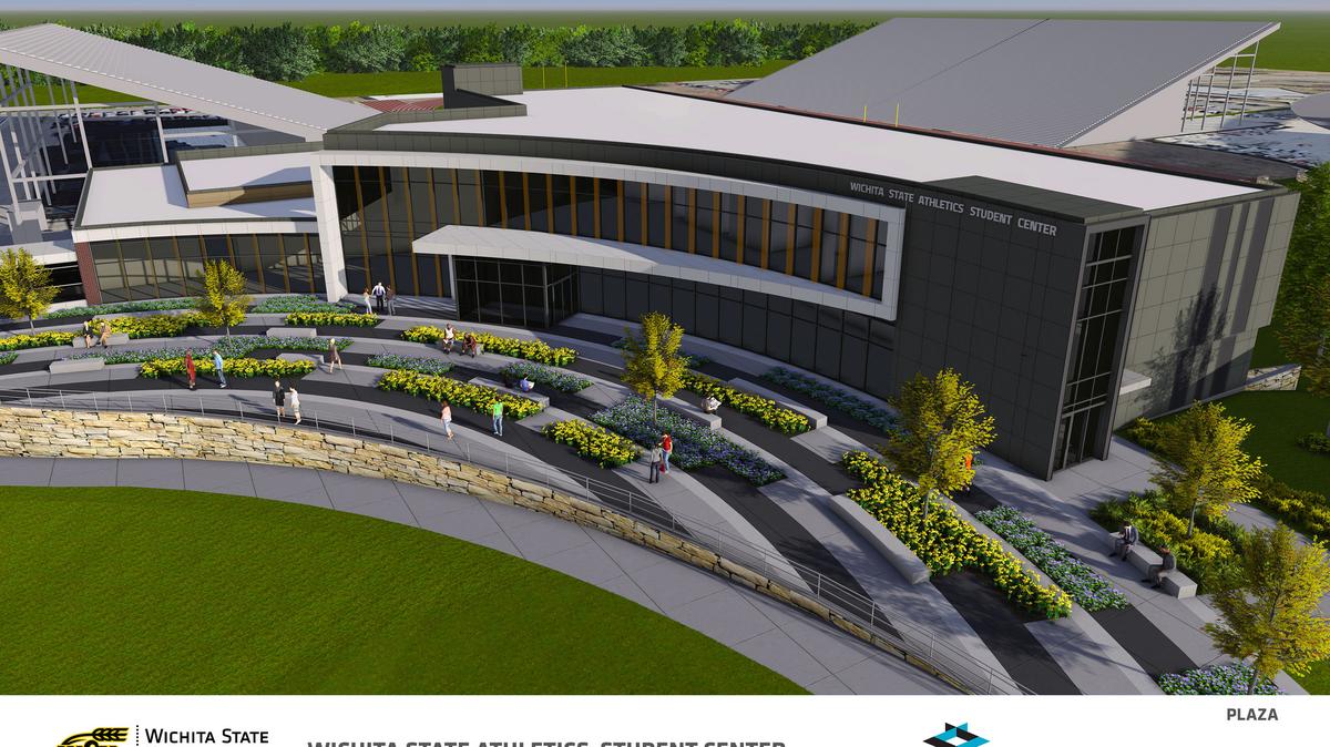 Wichita State raises $7M toward Koch Arena, Eck Stadium renovations ...
