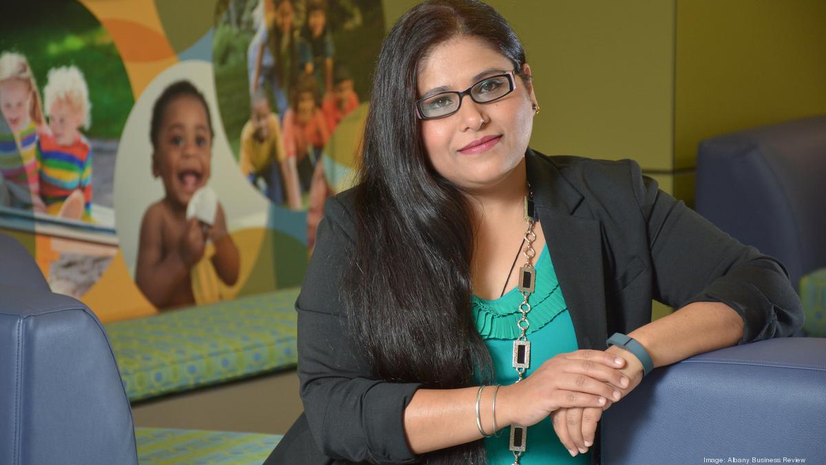 D2D Green Design principal Baani Singh designed her career - Albany ...