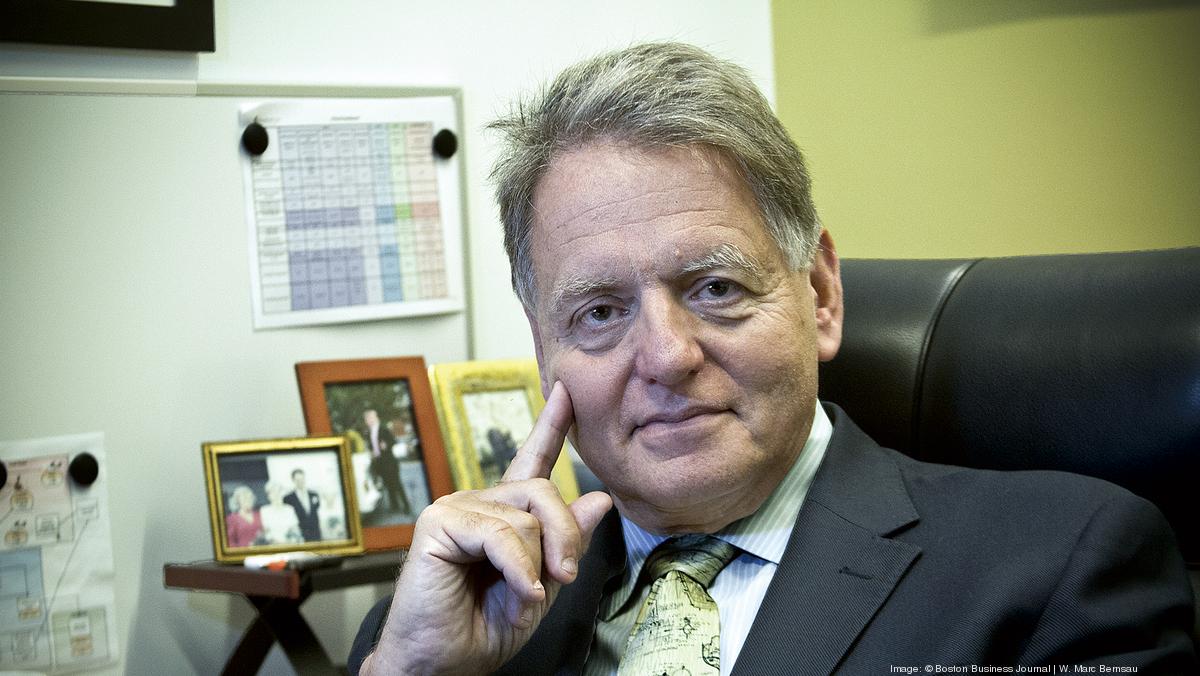 Ex-Sarepta CEO Ed Kaye takes helm of genetic disease startup Stoke ...