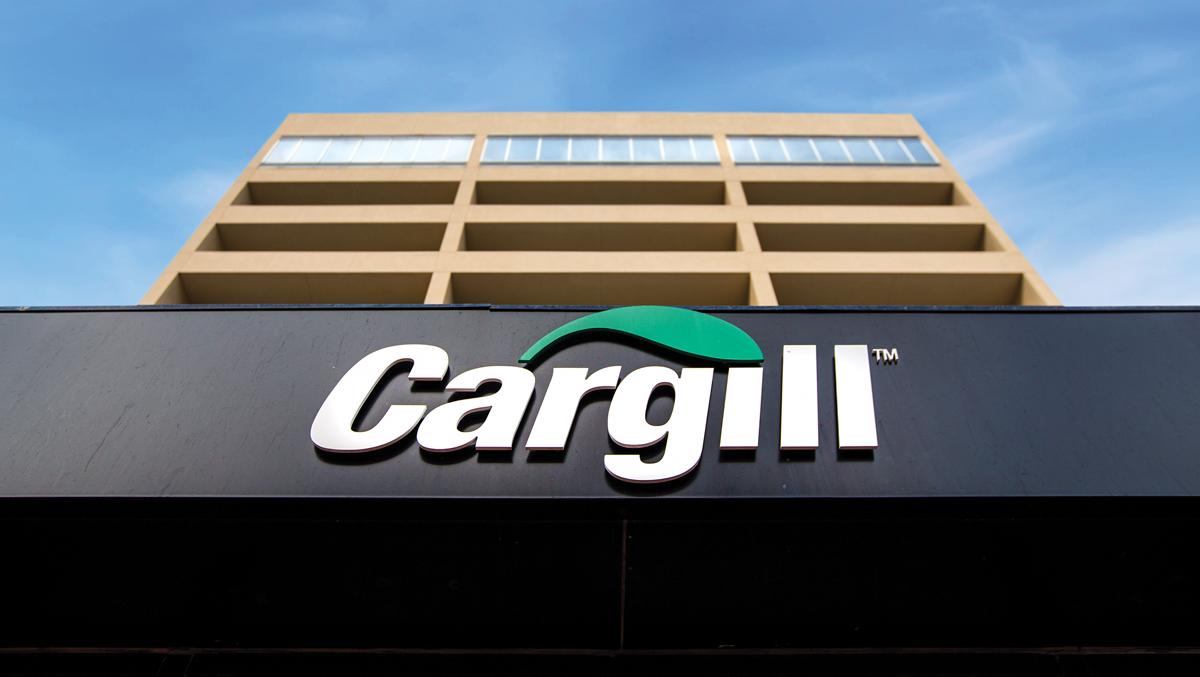 Addition to Cover Story: Cargill to sell existing main street ...