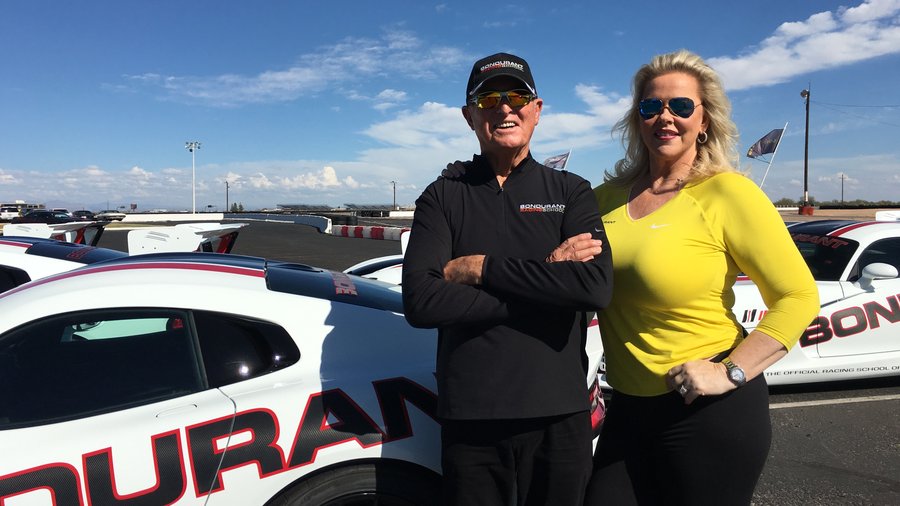 Bob Bondurant’s family can use his name again; planning another racing ...