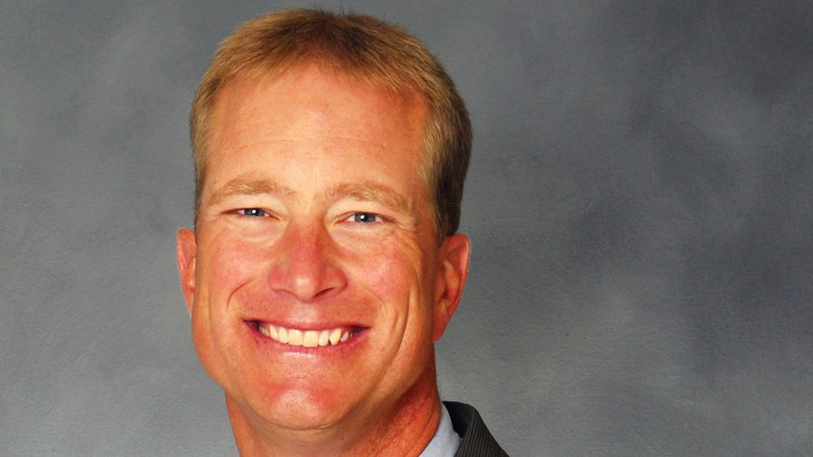 Mark Schwieterman